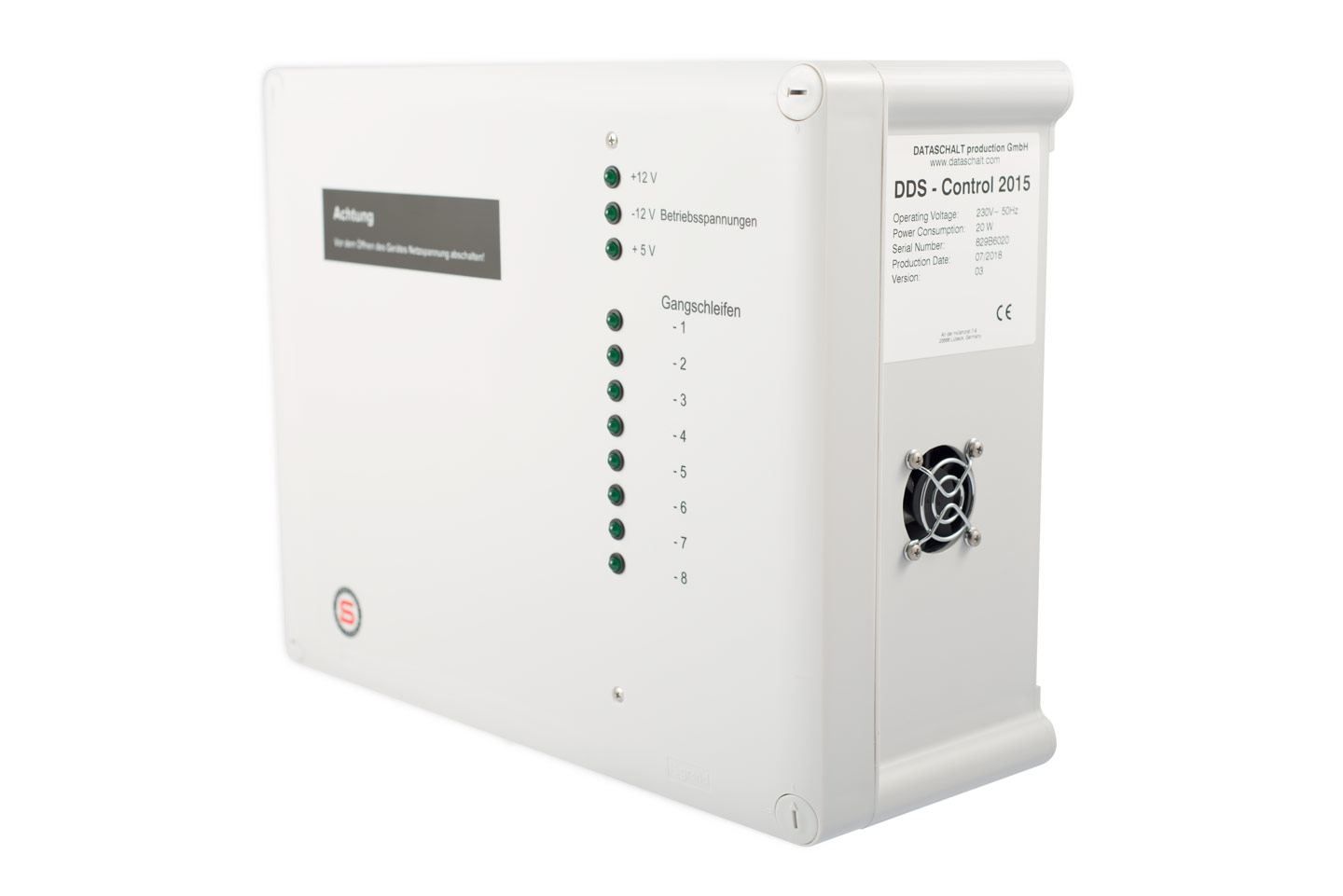 Entwicklung | Dataschalt Engineering