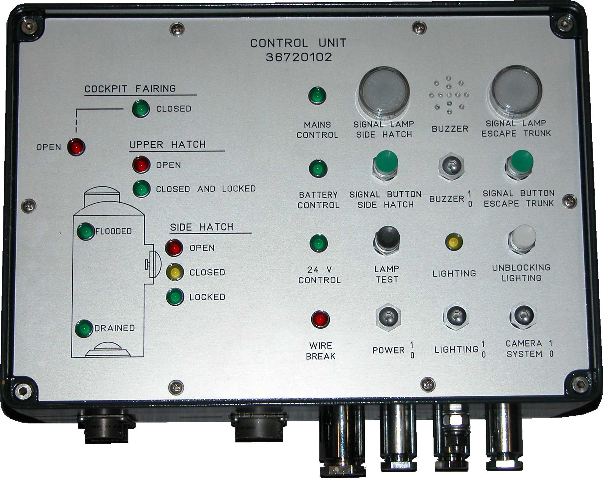 Entwicklung | Dataschalt Engineering